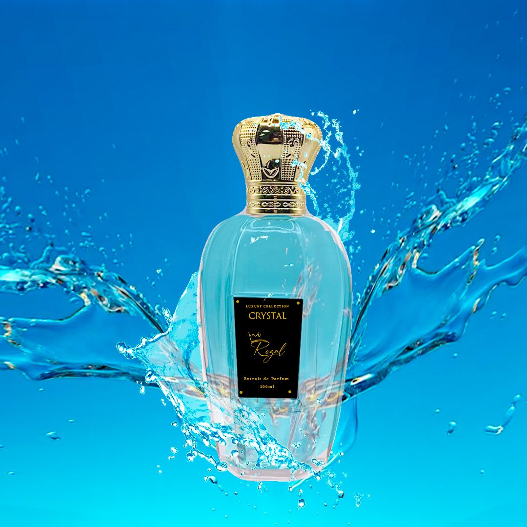 Crystal – Regal Parfumes